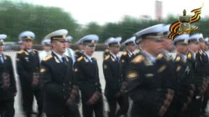 Неизвестные кадры ДВОКУ- 4 Выпуск-Показательные выступления выпуск ДВОКУ 2009 год.mpg