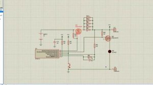 Программируемый фонарик на микроконтроллере Attiny13 v3