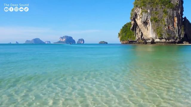 Thailand Summer Mix 2023 🍓 Best Of Tropical Deep House Music Chill Out Mix
