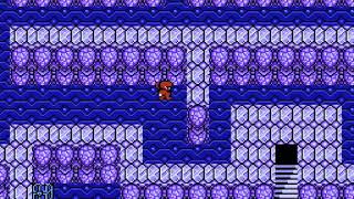 Final Fantasy III (NES) Walkthrough Part 14 [No Commentary]