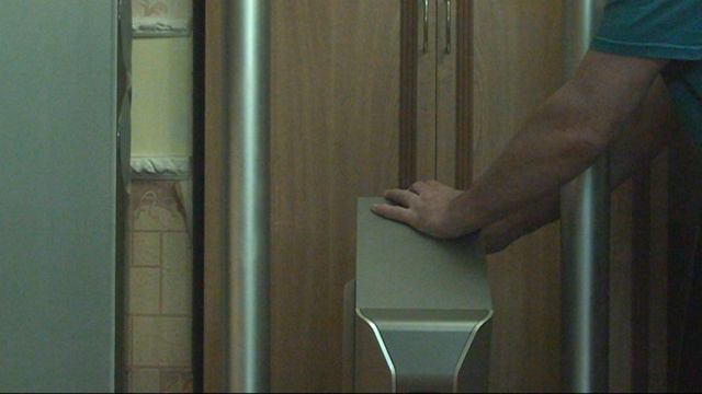 Активная акустика 2.1 LG 9546 W c bluetooth 5.0