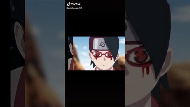 Боруто команда 7