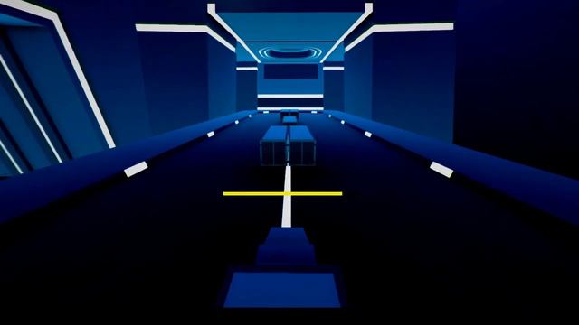 Сквозь защиту города Clustertrack #6