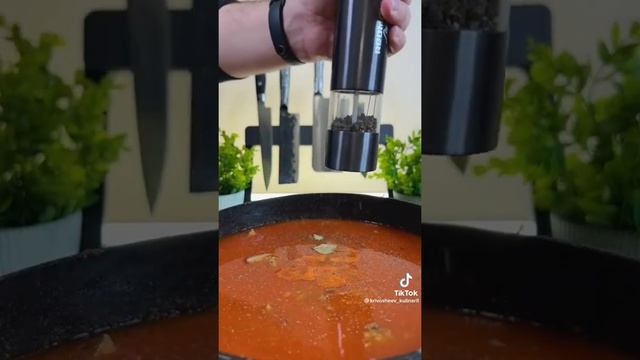 гуляш из СССР