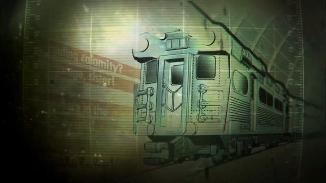 Metro station (inspired by Fallout 3 game) environment - Unreal Engine ...