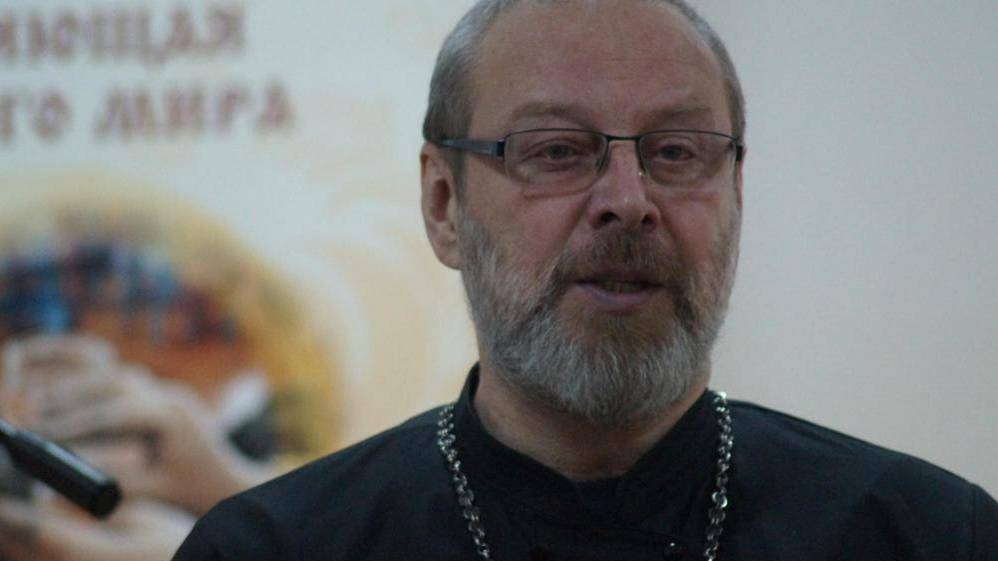 Ошибки и греховные привычки, Протоиерей Андрей Федоров