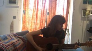 Alessi’s Ark - Friends (cover of Johnathan Rice)