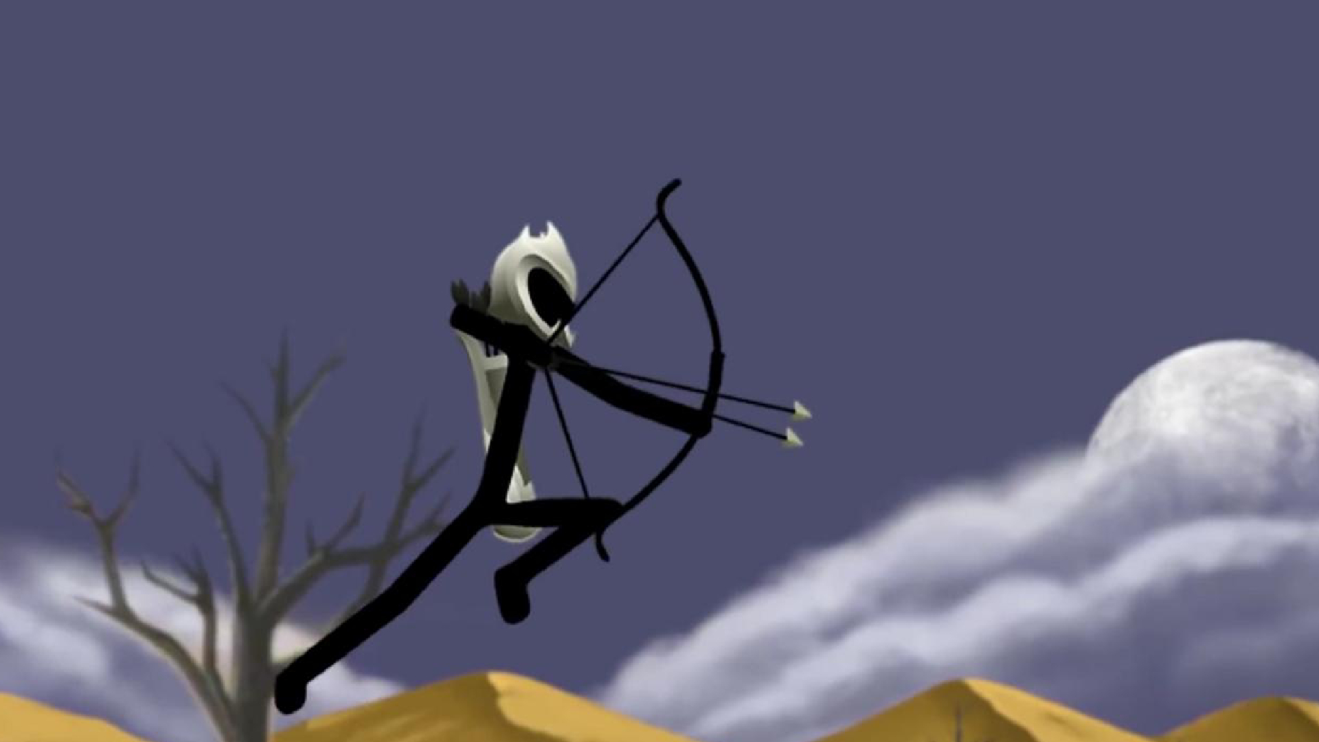 Stick War II_ Order Empire 8#
