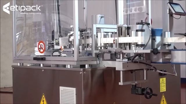 Этикетировочная система для ампул ETIFIALE PRO-(720p30).webm