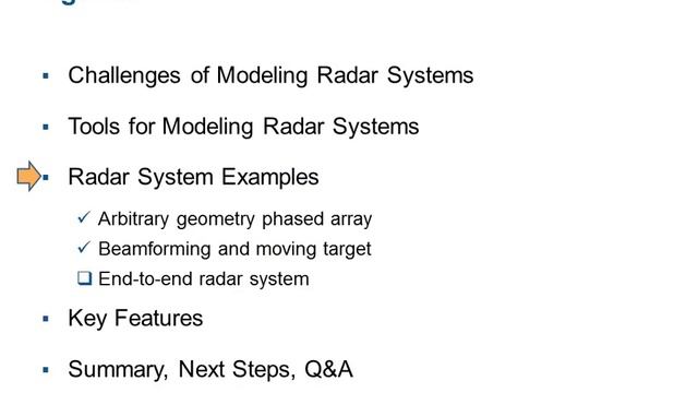Radar System Design and Analysis with MATLAB