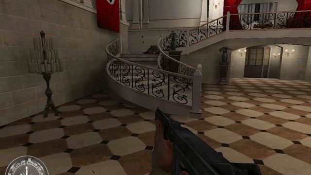 Call of Duty Прохождение американской компании.Освобождение Капитана Прайса.