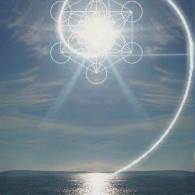 Медитация выбор своей реальности