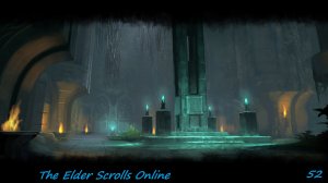 Прохождение The Elder Scrolls Online. Серия 52. Фальшивые солдаты