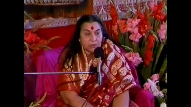 1984-09-02 Ganesha Puja Talk 4 Oaths Riffelberg Switzerland