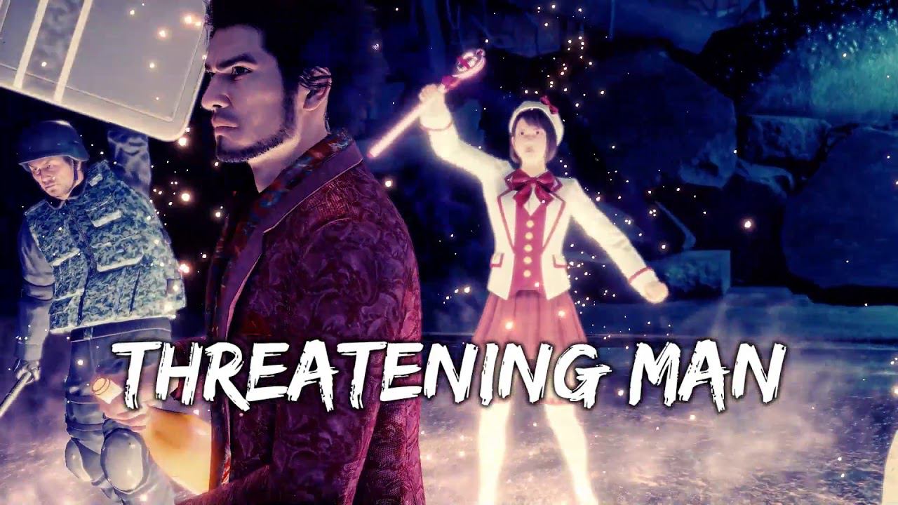 Yakuza : Like a Dragon – cpt. 6 Ignition , Part 4