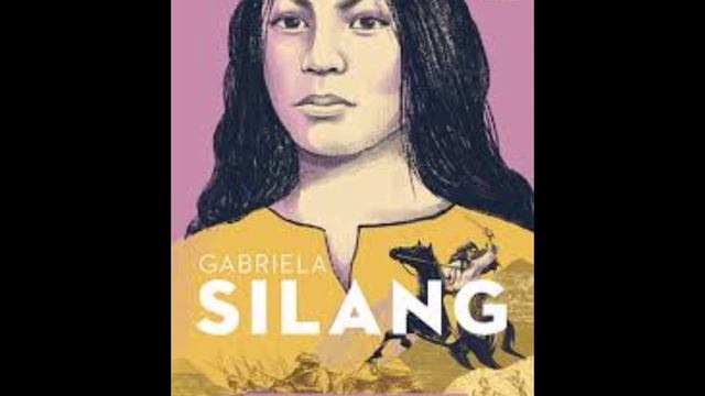 Empowered Woman- Maria Josefa Gabriela Silang "Gabriela Silang ...