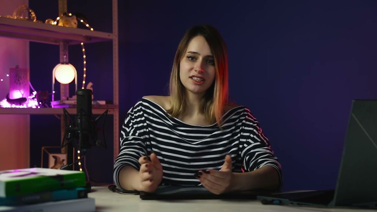 3.1 Понятие силуэта
