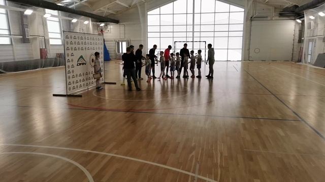 Награждение