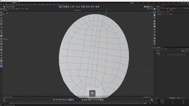 Adding Details to Spheres
