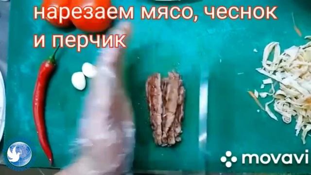Кукси_Куксу. Горшочек, вари!