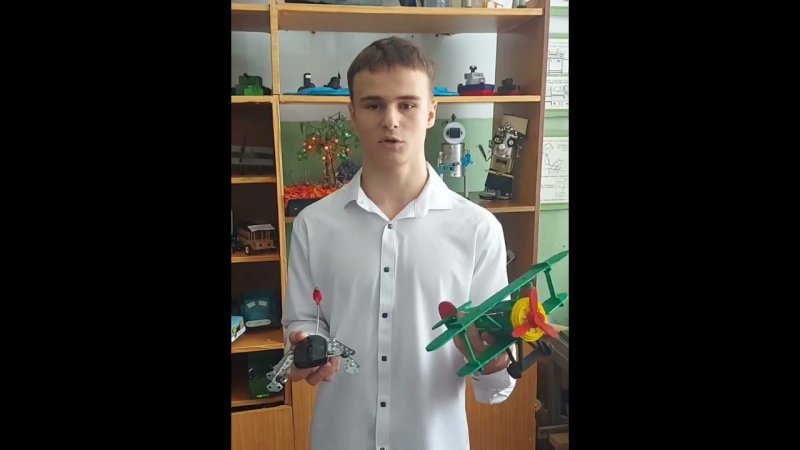 Галушкин