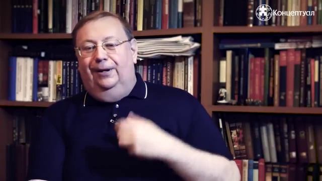 Александр Пыжиков. Кто и зачем рассказал о татаро-монгольск.
