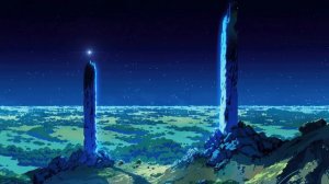 Starlit Dreams - Relaxing and Dreamy Ambient Music | An Ambient Sci Fi Journey | Focus and Relax