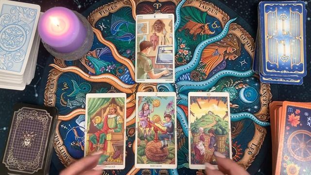 СКОРПИОН ♏️ ТАРО ПРОГНОЗ НА НЕДЕЛЮ С 1 ПО 7 МАЯ 2023