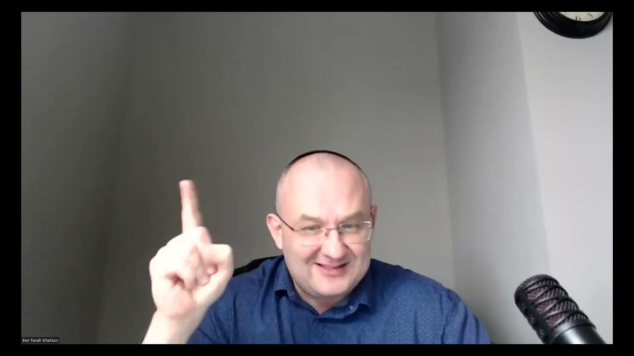 Зачем евреи одолжили золото и серебро у египтян? Рав Йонатан Сакс. Недельная глава Бо