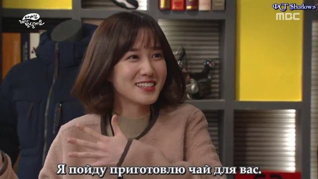 Отец, я позабочусь о тебе 1 сезон 20 серия