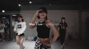 May J Lee/ Superlove - Tinashe
