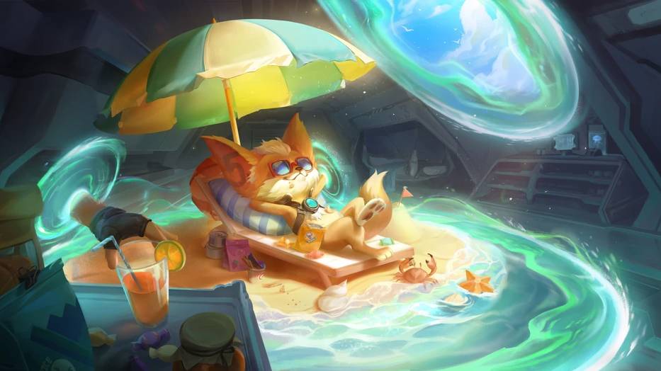 Типичное дуо в Mobile Legends