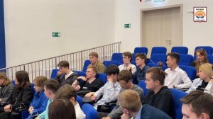 Мини-конференция «Научный прорыв»
