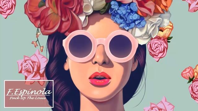 Caro Emerald - Pack Up The Louie (Caravan Palace Remix).mp4