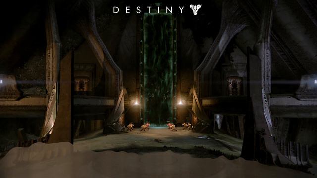 Will of Crota (Heavy Action) - Destiny OST
