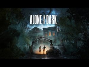 ТЁМНЫЙ ФАРАОН ⇛︎ Alone in the Dark №7