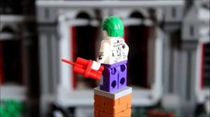 Lego unboxing - заказы с сайта e-bay