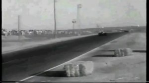 Formule 1 - Grand Prix du Maroc 1958