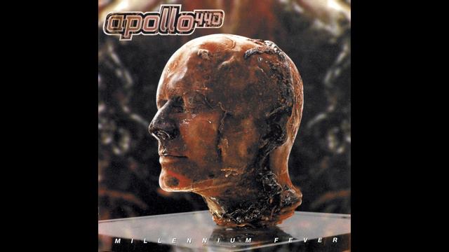 Apollo 440  I Need Something Stronger Official Audio_v720P