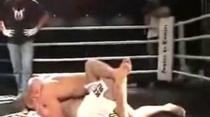 Junior dos Santos vs Eduardo Maiorino
