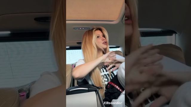 У меня сестра на фросю похоже так же как и я на Юлю