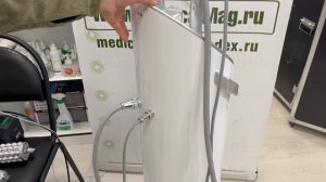 Аппарат виброкомпрессионного роликового массажа Roller I