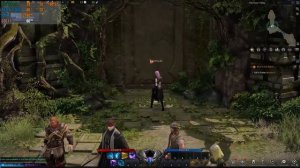 Lost Ark | Ultra Settings | RTX 3060Ti + Ryzen 5 3600