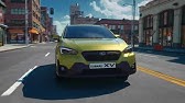 Обновленный Subaru XV 2021