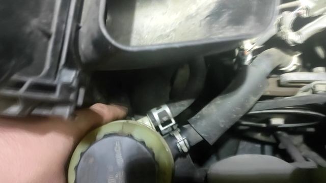 установка корпуса фильтра на 110 марк.mp4