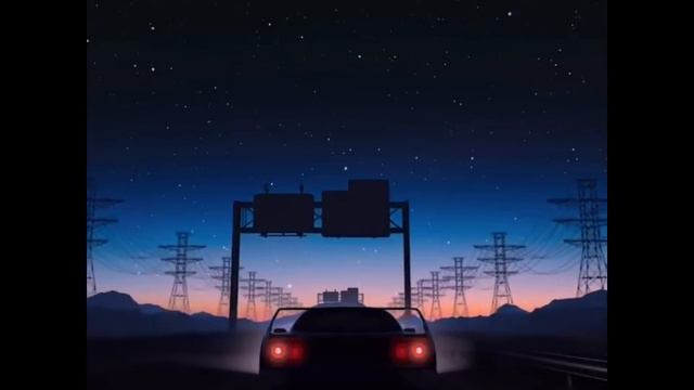ALTERED THOUGHTS - Chillwave Synthwave Retrowave Mix