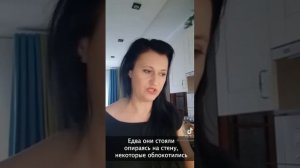 видео от польских жителей, возмущенных поведением украинских беженцев