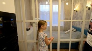 Зонировать Евродвушку