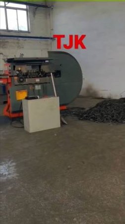 Станок правильно-гибочный WG-12W2  TJK MACHINERY