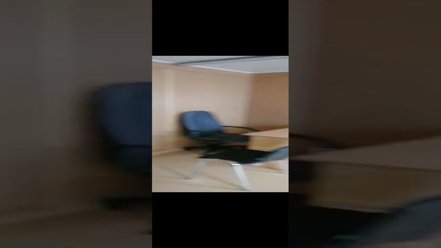 Внутри модульного здания Контейнекс